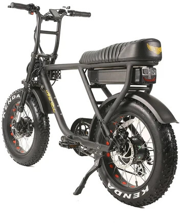 Ariel Rider D-Class - Electric Moped 2025 - 🇦🇺 Australia